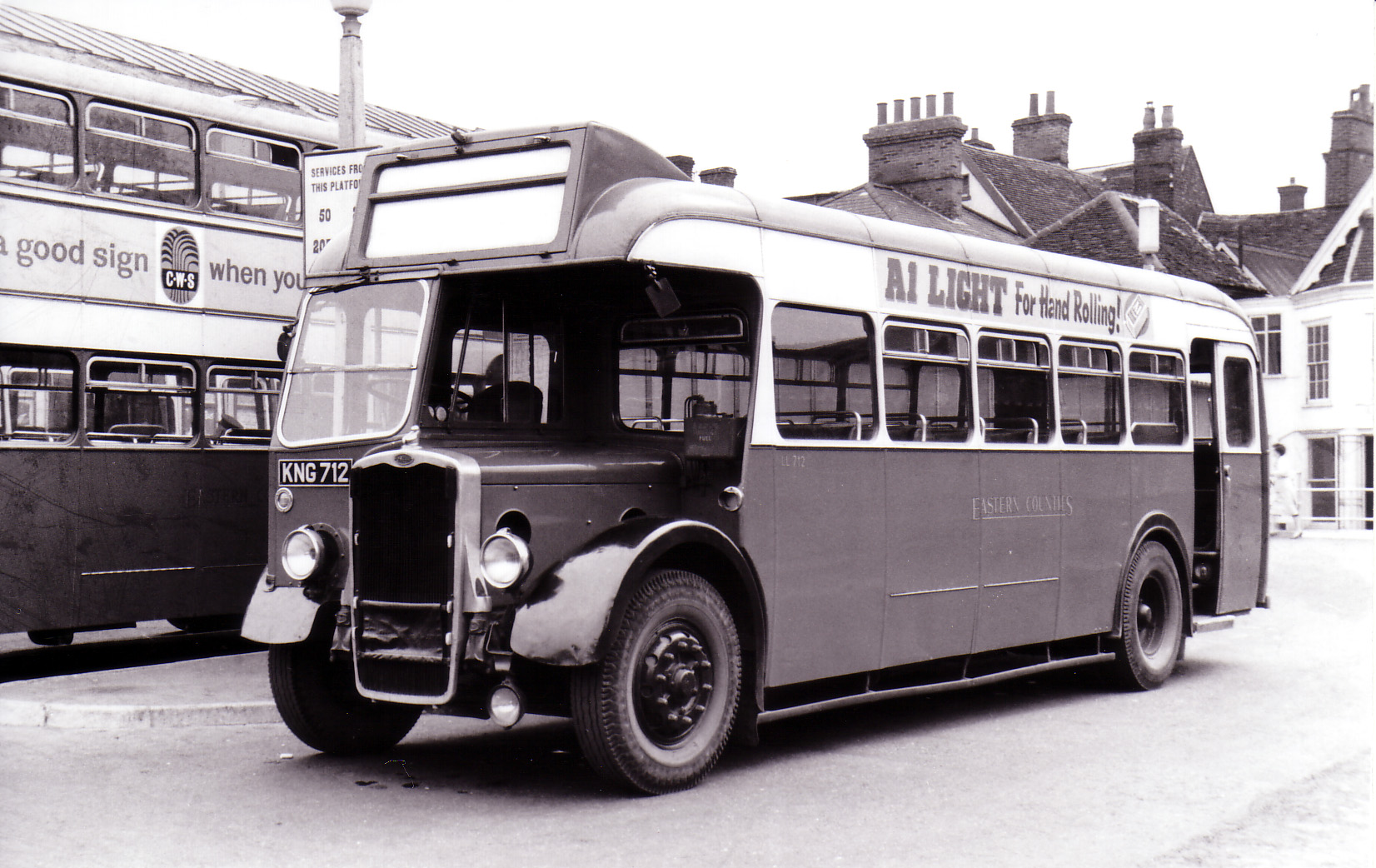 Home [easterncountiesomnibusco.com]