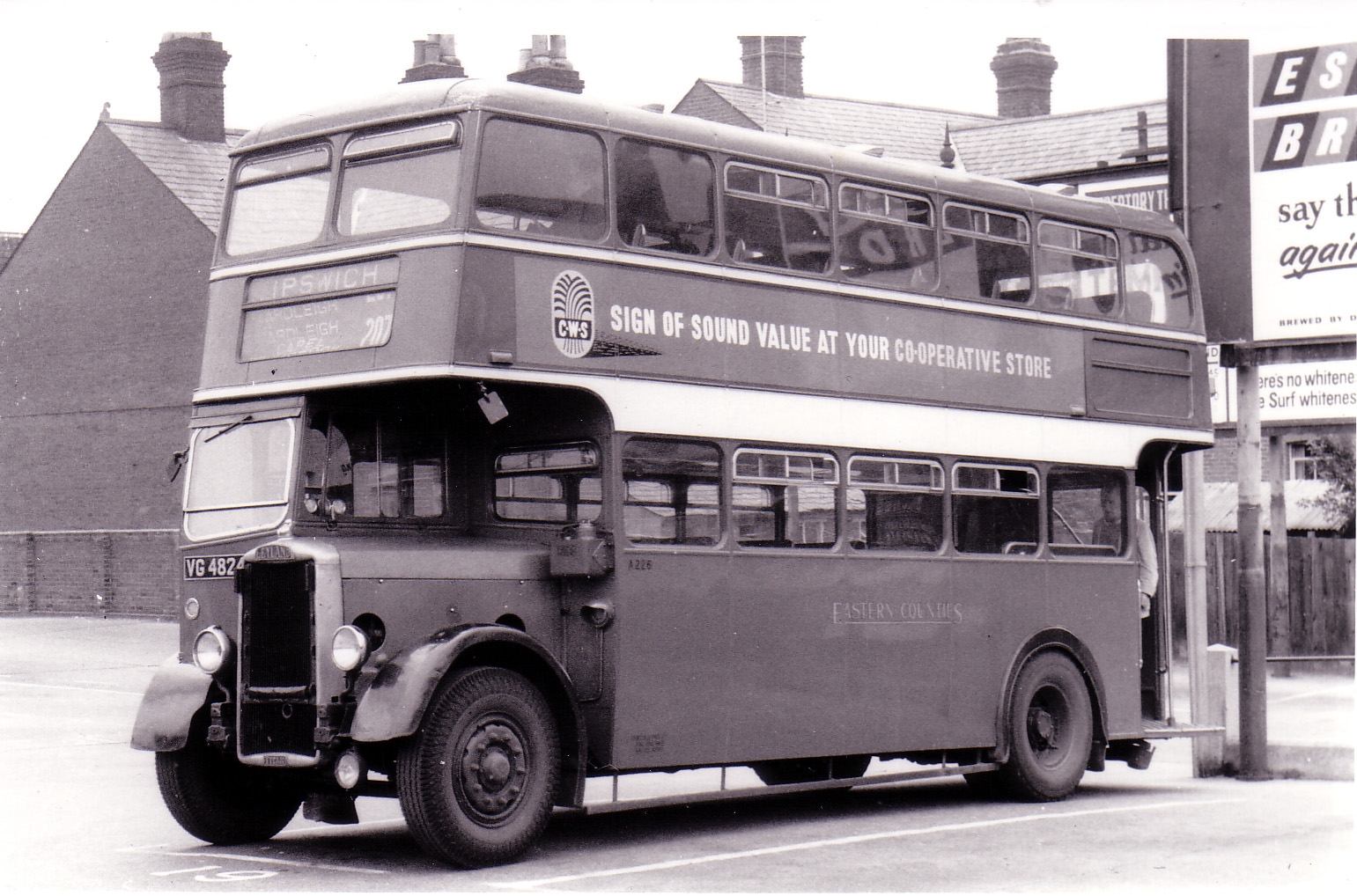 Home [easterncountiesomnibusco.com]